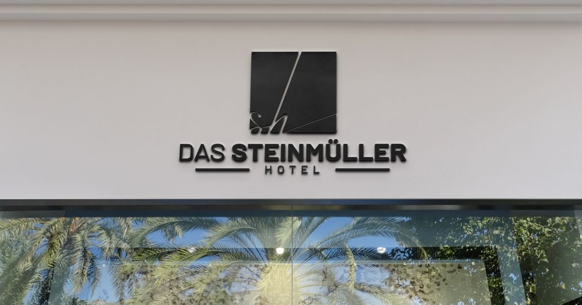 STEINMÜLLER HOTEL