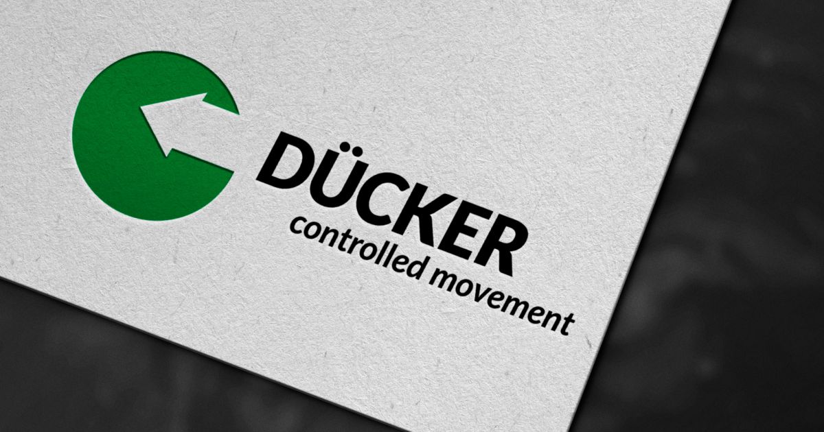 DÜCKER CONVEYOR SYSTEMS